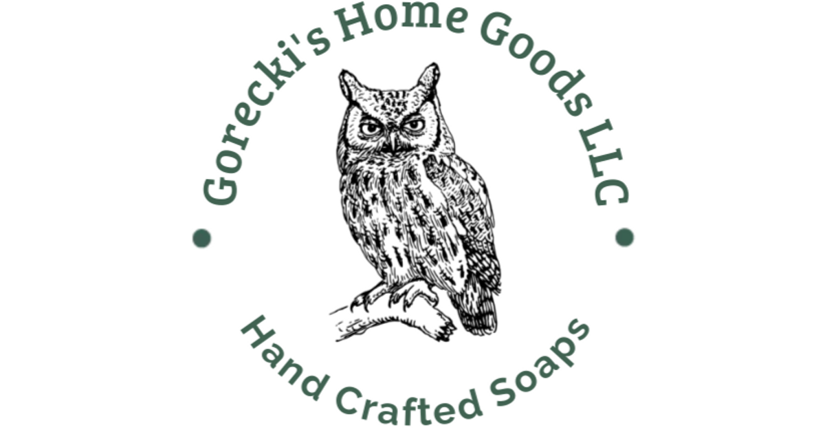 What is Soap? – Gorecki's Home Goods LLC